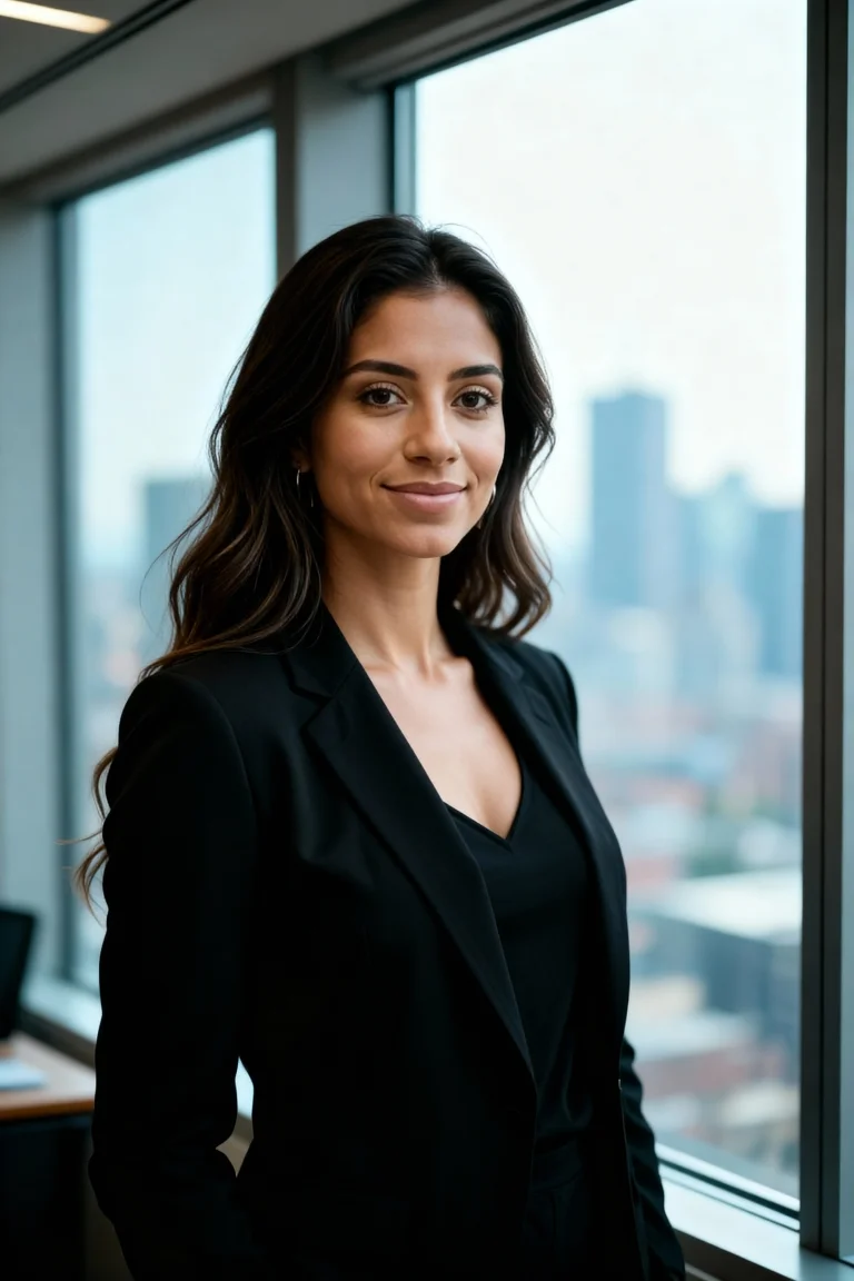 Free Professional Headshot Generator | AI-Powered LinkedIn Photos