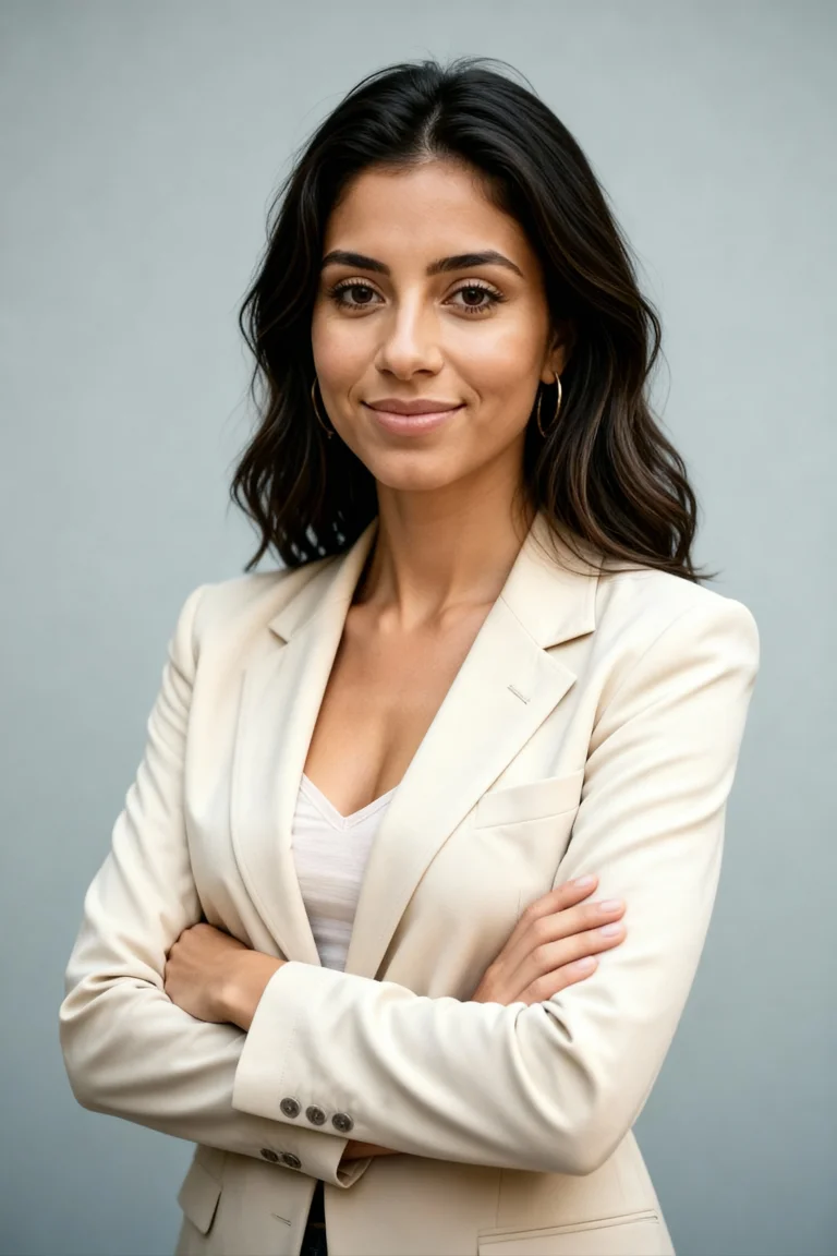 Free Professional Headshot Generator | AI-Powered LinkedIn Photos