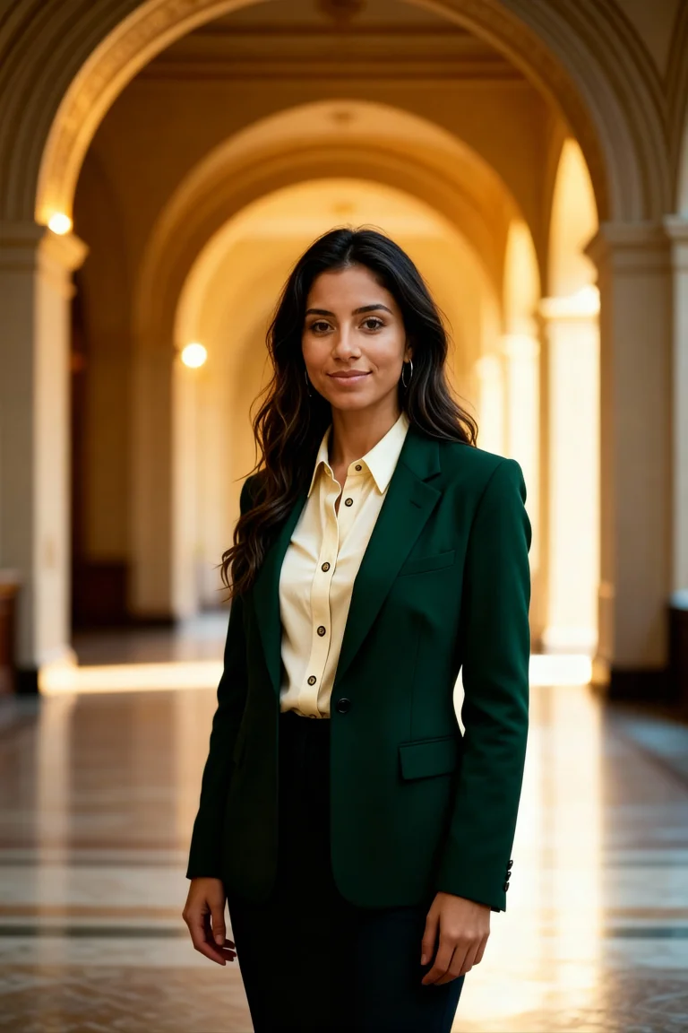 Free Professional Headshot Generator | AI-Powered LinkedIn Photos