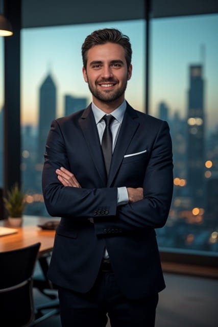 Generate your CEO photos | AI Photo Generator