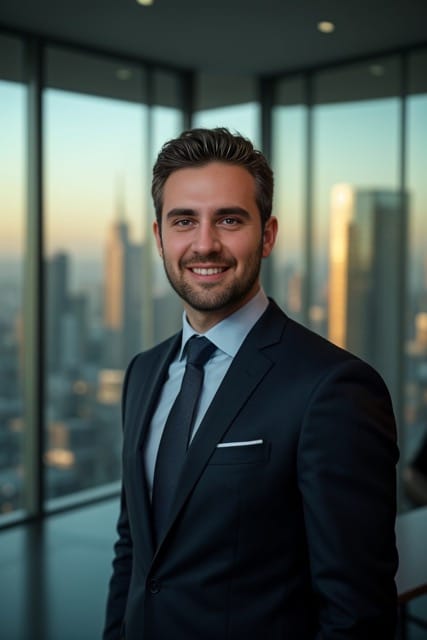 Generate your CEO photos | AI Photo Generator