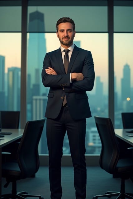 CEO
