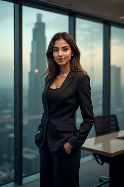 Generate your CEO photos | AI Photo Generator