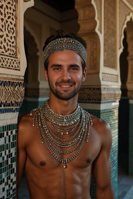 Generate your Boudoir photos | AI Photo Generator