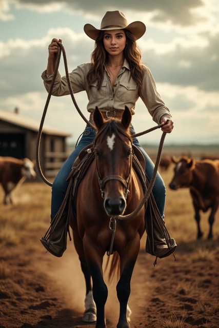 Cowboy