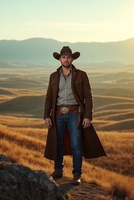 Cowboy