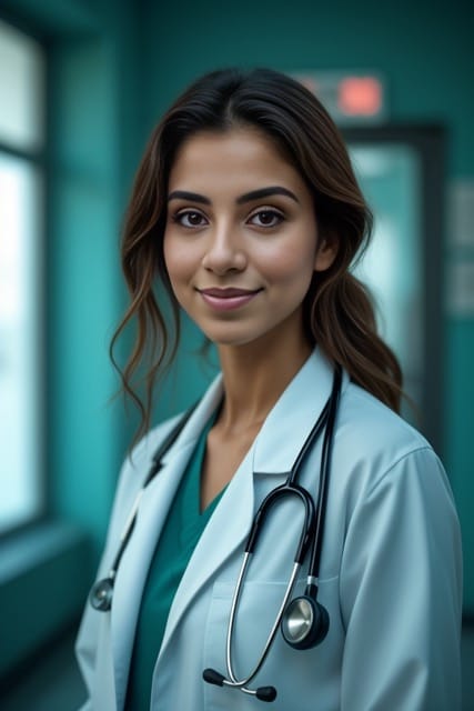 Doctor