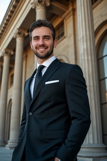 Crea tus fotos de Foto de perfil | Photo AI Studio con IA