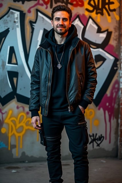 Generate your PFP - Profile Picture photos | AI Photo Generator